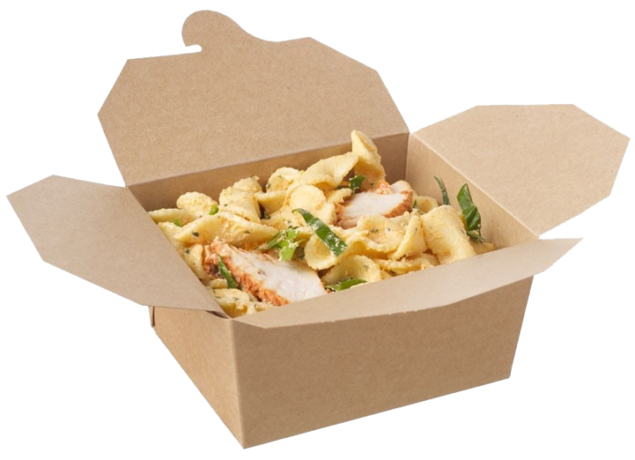 bexbox | Delicious home cooked healthy meals delivered hot to your door